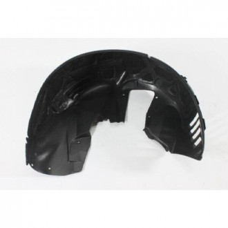 Chrysler 300 Underbody Covers - Splash Shields | CARiD