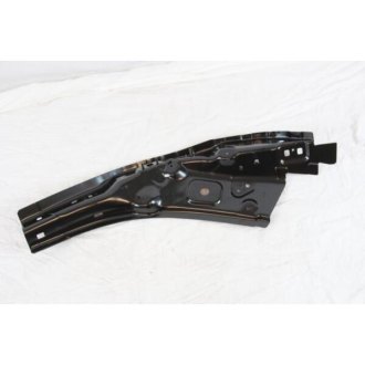 Jeep Liberty Chassis Frames & Body Parts — CARiD.com