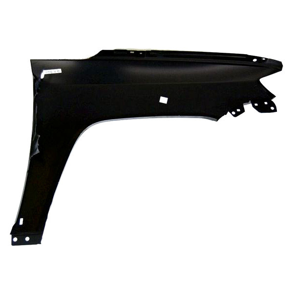 Mopar® 68085303AB - Front Driver Side Fender