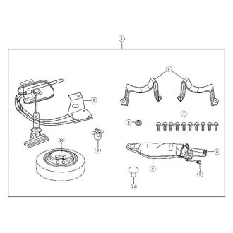 Bags & Pockets - Car & Truck Organizers, Totes, Storage Kits | CARiD