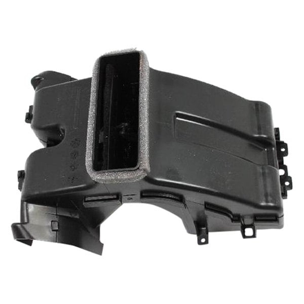 Mopar® 68085974AC - Rear Center Instrument Panel Air Duct