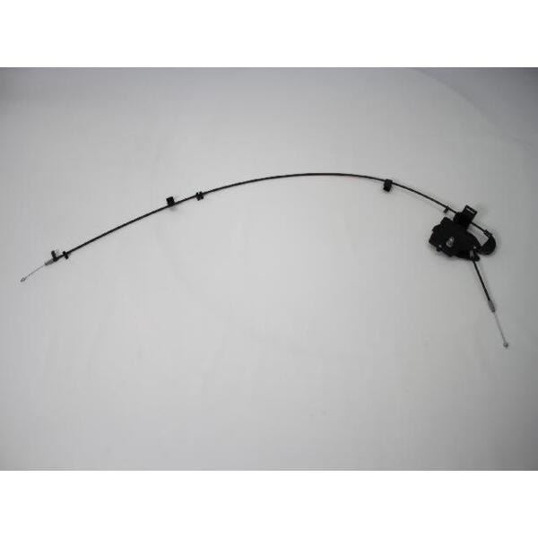 Mopar® 68086190AB - Front Seat Recliner