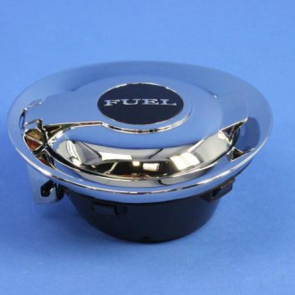 Replacement Fuel Doors & Parts - Latches, Springs, Hinges | CARiD