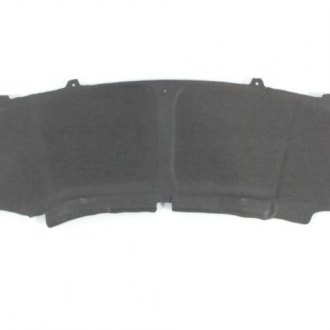 Under Hood Insulations - Pads, Liners, Heat Shields | CARiD