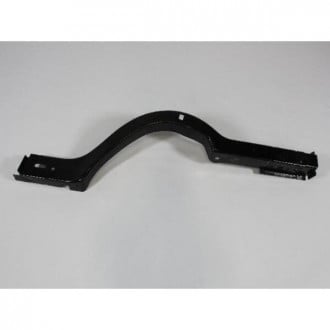 Jeep Grand Cherokee Replacement Chassis Frames & Rails | CARiD