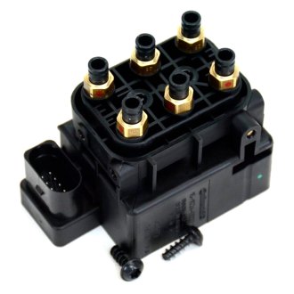 Suspension Air Compressor Valves | CARiD