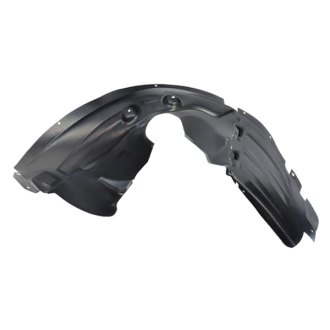 Dodge Journey Underbody Covers - Splash Shields | CARiD