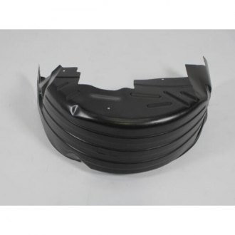 Dodge Journey Underbody Covers - Splash Shields | CARiD