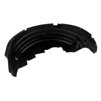 Dodge Journey Underbody Covers - Splash Shields | CARiD