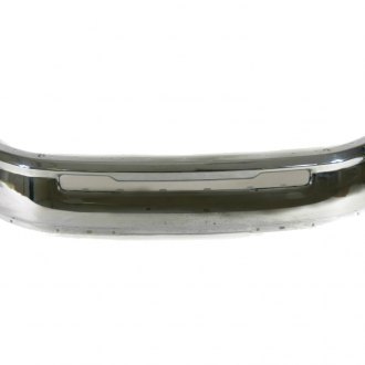 Ram 1500 Replacement Rear Bumpers - Covers, Chrome | CARiD