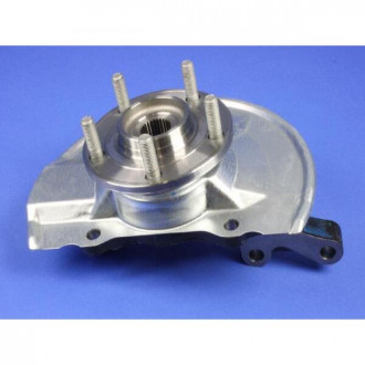 Jeep Compass Steering Knuckles, Spindles & Parts | CARiD
