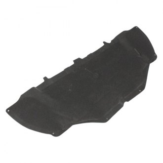 Jeep Grand Cherokee Under Hood Insulations - Pads, Liners | CARiD