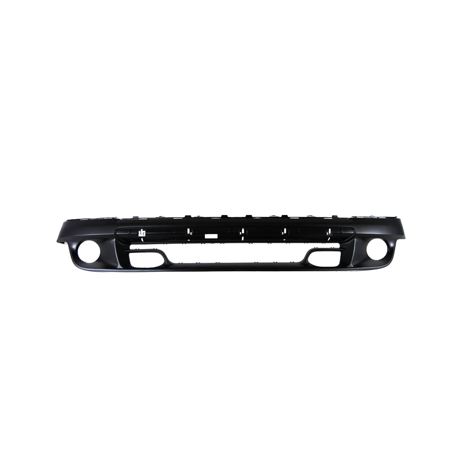 Mopar® 68089166AC - Front Valance Panel