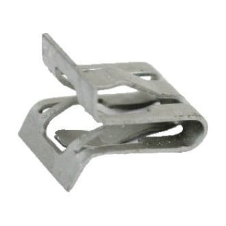 Bumper Clips | CARiD