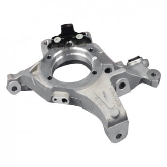 Dodge Charger Steering Knuckles, Spindles & Components — CARiD.com