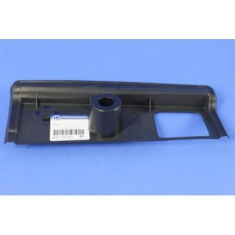 Chrysler 300 Underbody Covers - Splash Shields | CARiD