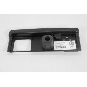 Chrysler 300 Underbody Covers - Splash Shields | CARiD