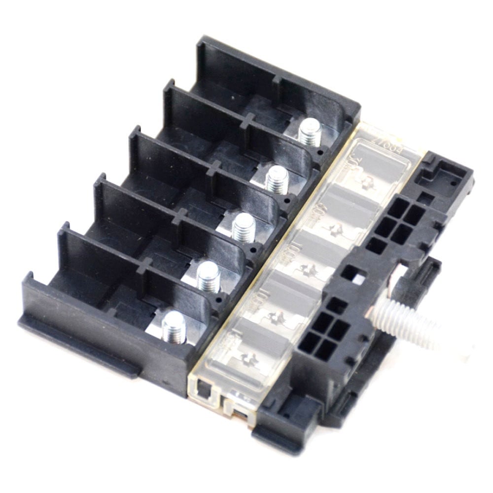 Mopar® - Fuse Block