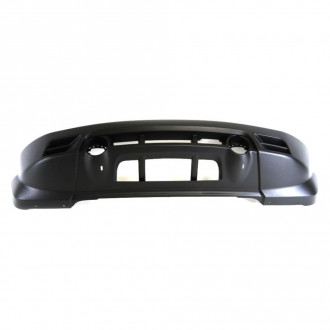 Jeep Patriot Replacement Front Bumpers & Components | CARiD