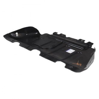 Jeep Grand Cherokee Underbody Covers | Splash Shields — CARiD.com
