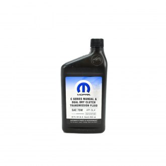 Dual Clutch Transmission Fluids - CARiD.com