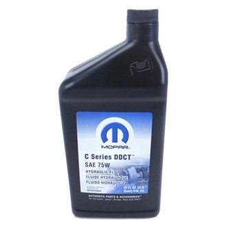 Chrysler Transmission Fluids, Oils & Additives — CARiD.com