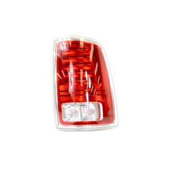 Ram 3500 OEM Tail Lights - LED, Fiber Optic | CARiD