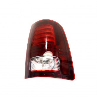Ram 1500 OEM Tail Lights - LED, Fiber Optic | CARiD