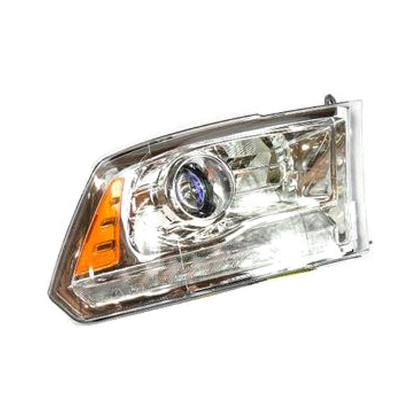 OEM Headlights - Factory Headlights | CARiD
