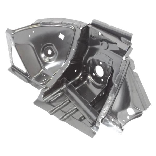 Mopar® 68093435AF - Front Wheelhouse Panel
