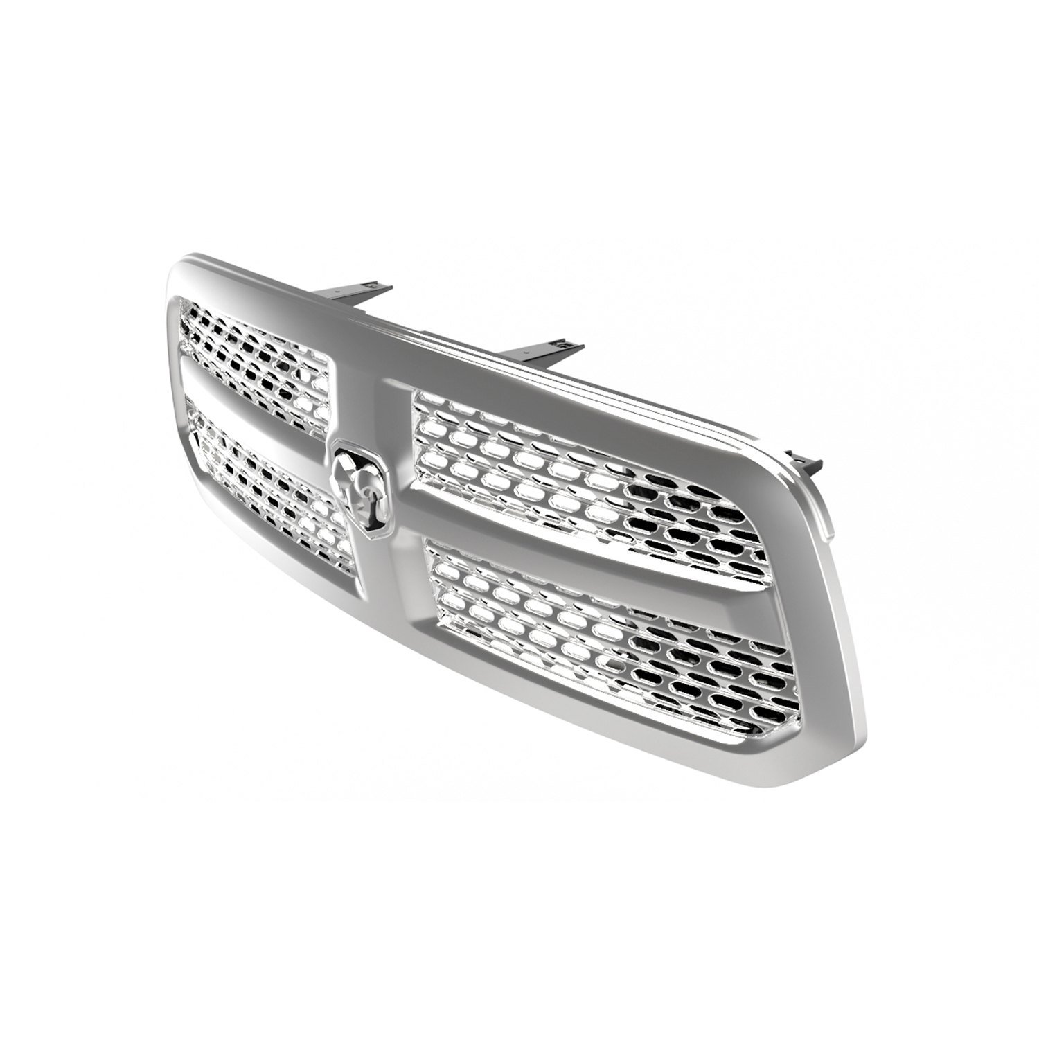 Mopar® 68093930AC - Center Grille