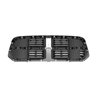 Dodge Ram OEM Grilles - Factory Billet & Mesh Grilles | CARiD