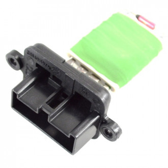 Fiat 500 Blower Motors & Parts — CARiD.com