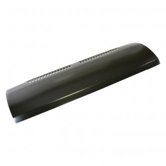 Dodge Ram Replacement Hood Panels — CARiD.com