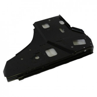 Ram 1500 Cowl Panels & Parts | Vent Grills — CARiD.com