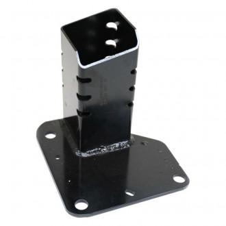 Jeep Cherokee Replacement Chassis Frames & Rails | CARiD
