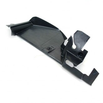 Radiator Support Baffles | CARiD