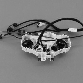 Fiat 500 A/C Control Units & Components — CARiD.com