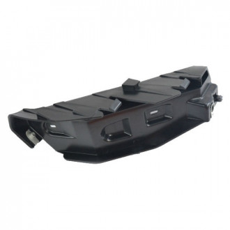 Dodge Dart OEM Bumpers | Genuine Front & Rear Bumpers — CARiD.com