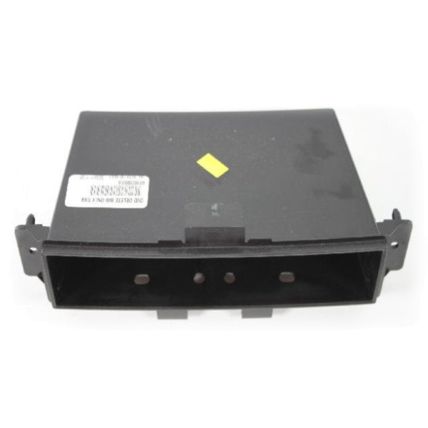 Mopar® 68102008AA - Front Lower Glove Box