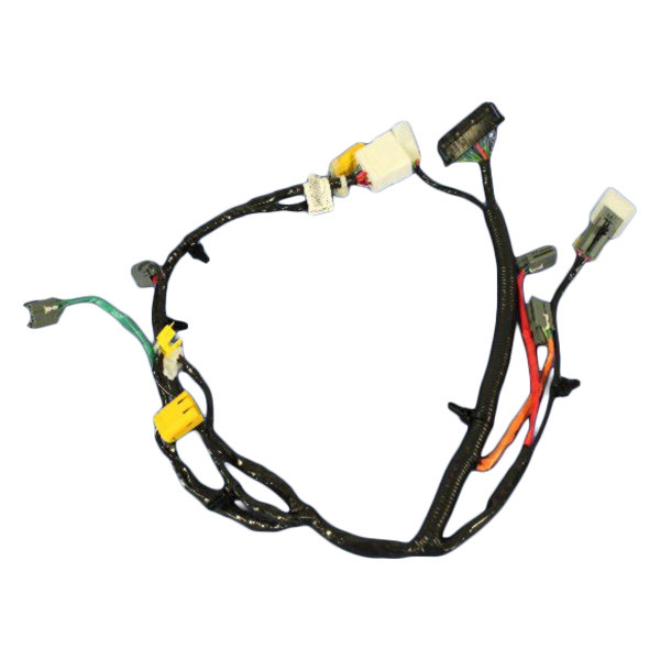 Mopar® - Power Seat Wiring Harness