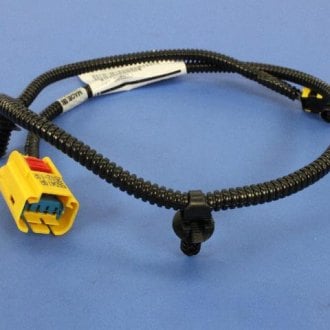 Power Seat Wiring Harness | CARiD