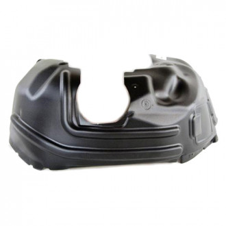 Jeep Cherokee Inner Fenders - Wells, Liners, Shields | CARiD