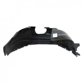 Jeep Cherokee Inner Fenders - Wells, Liners, Shields | CARiD