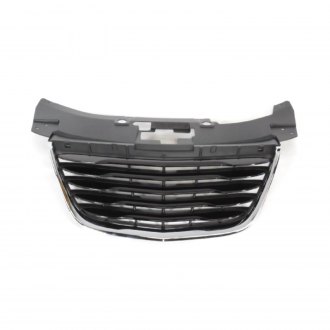 Chrysler 200 Custom Grilles | Billet, Mesh, CNC, LED, Chrome, Black