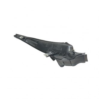 Jeep Grand Cherokee Cowl Panels & Parts - Vent Grills | CARiD