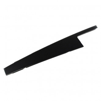 Jeep Cherokee Door Moldings - Side, Edge, Belt | CARiD