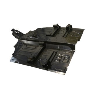 Jeep Cherokee Replacement Floor Pans | CARiD