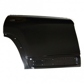 Jeep Cherokee Replacement Door Shells & Skins | CARiD