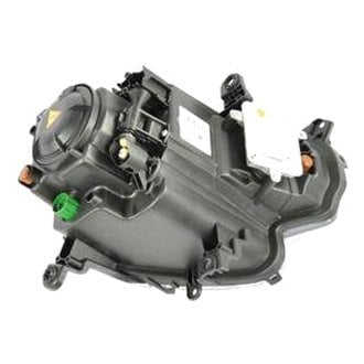 Jeep Cherokee OEM Lighting | Headlights, Fog & Tail Lights — CARiD.com